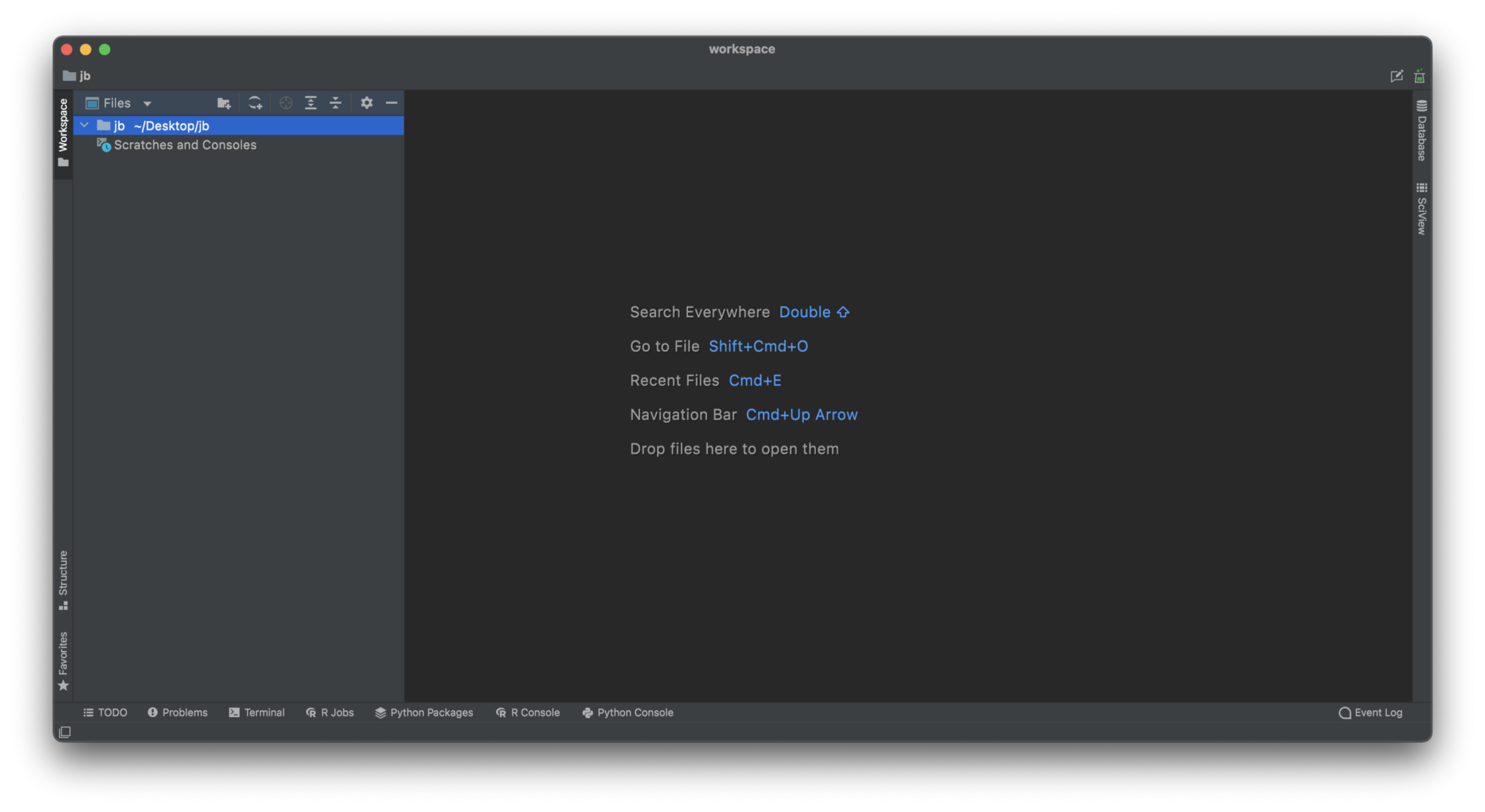 DataSpell数据挖掘编辑器 | 大邓和他的PYTHON